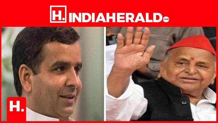 Dharmendra Yadav had a special relationship with Mulayam Si