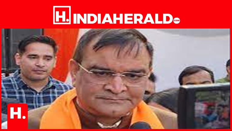 Did BJP changed many faces in Delhi? Balbir Singh Jakhar pr
