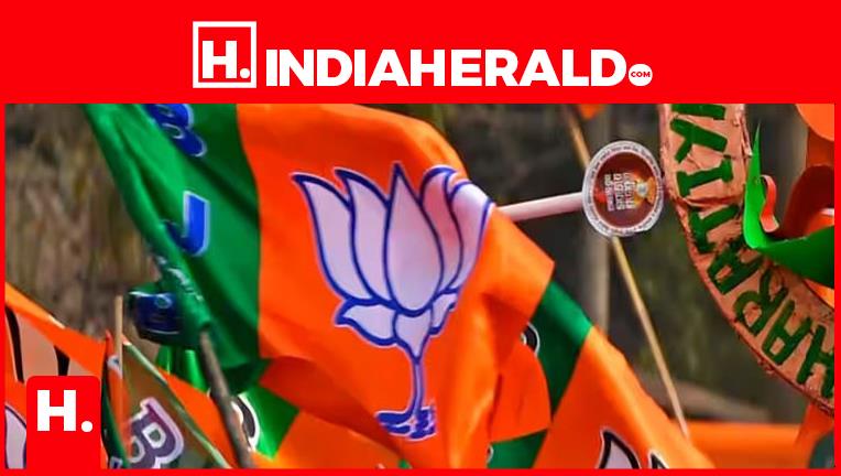 Did BJP win by just 1,000 votes in 100 constituencies? What