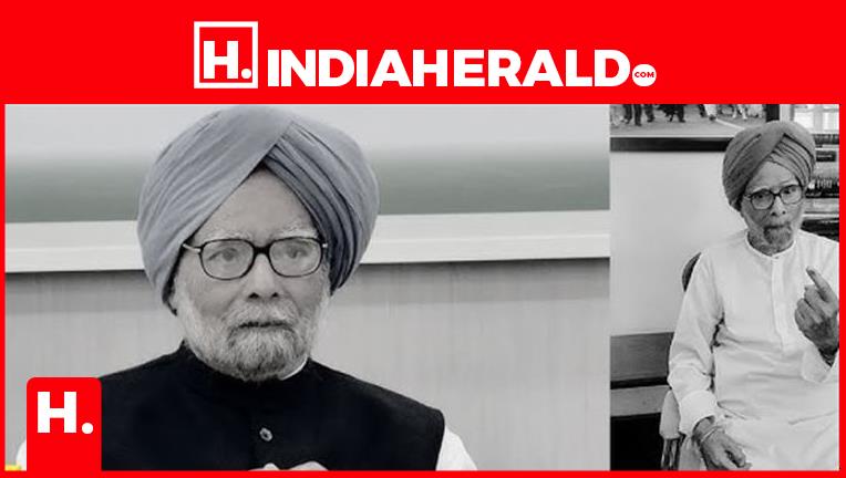 Did Dr. Manmohan Singh had a deep relationship with Uttarak