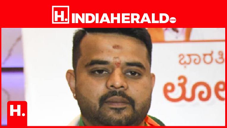 Prajwal Revanna Case: Prajwal Revanna in 6-day police custo