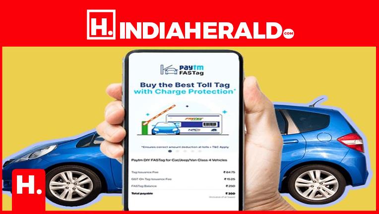 Does Paytm Fast Tag work? Do you know what to do? Here are