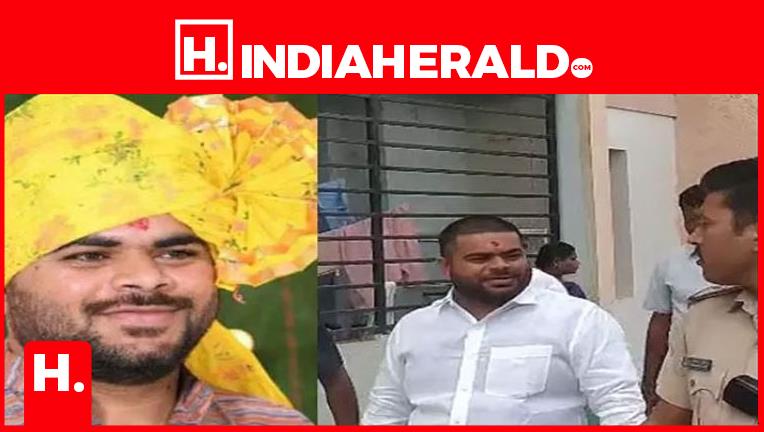 Dozens of criminal cases against Manikanth Rathod of Kalabu