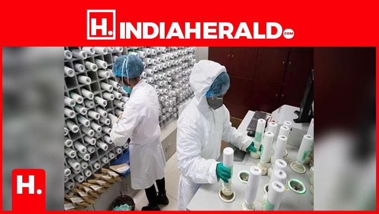 Drug Aviptadil can be used as for Emergency use for COVID t