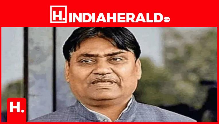 Why Govind Singh Dotasara could not convince angry Congress
