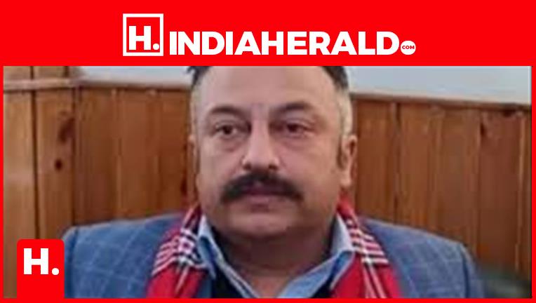 Education Minister Rohit Thakur targets the opposition