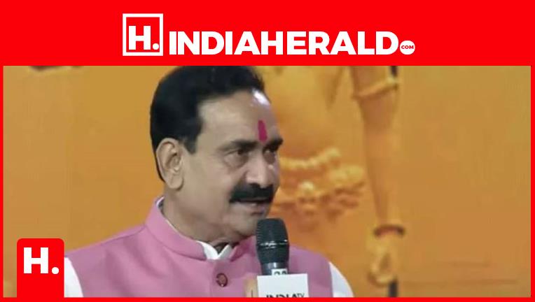 Politicians become rich - Deepak Joshi s big revelation