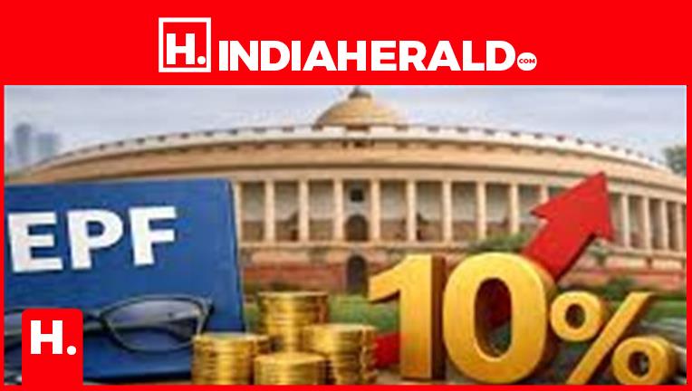 EPFO Interest Rate Update: Will You Get 10% on PF?