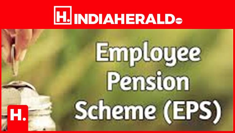 EPFO Pension 2025: Age and Rules for Private Employees unde