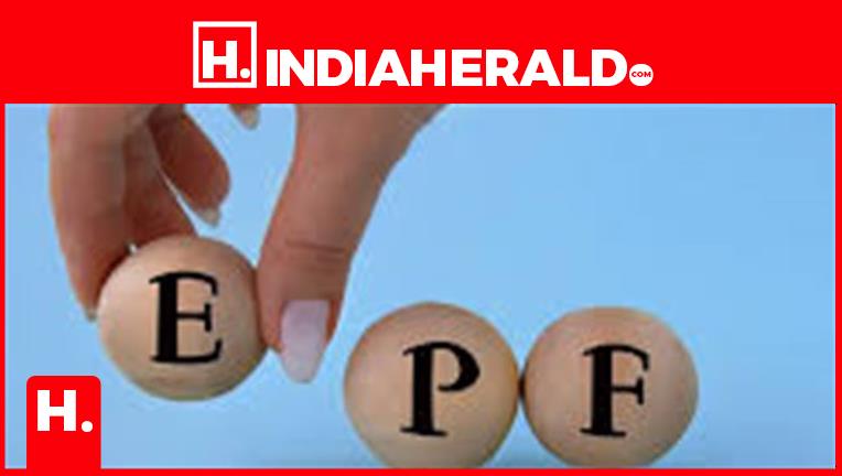 EPFO Update 2025: Check Your PF Interest in Just 1 Minute f