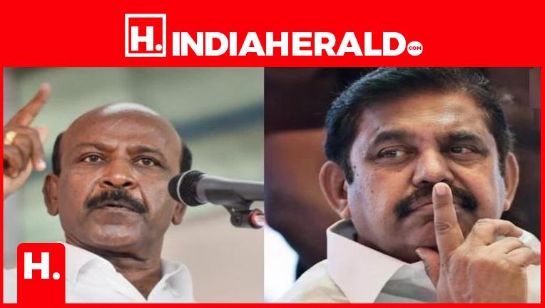 EPS is the father of deception: Subramanian s obsession..