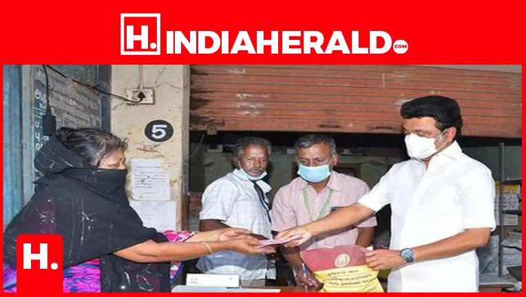 Expansion of this program in ration shops: Chief Minister S