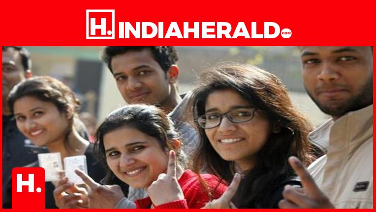 Eye on young voters of Indore in Lok Sabha elections?