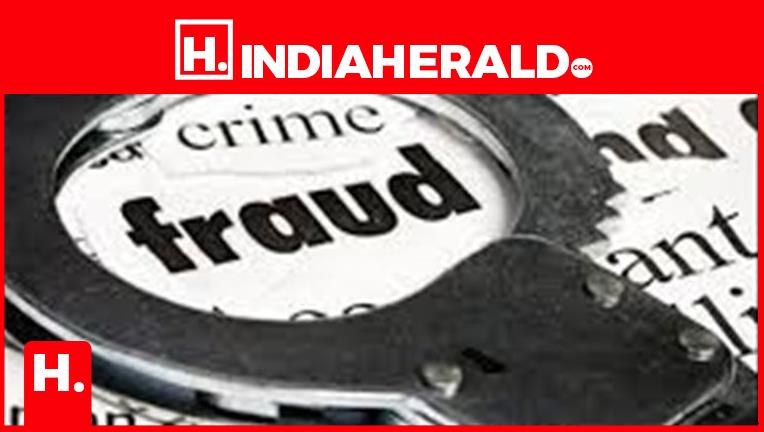Fake bank officer defrauded Rs 54 crore