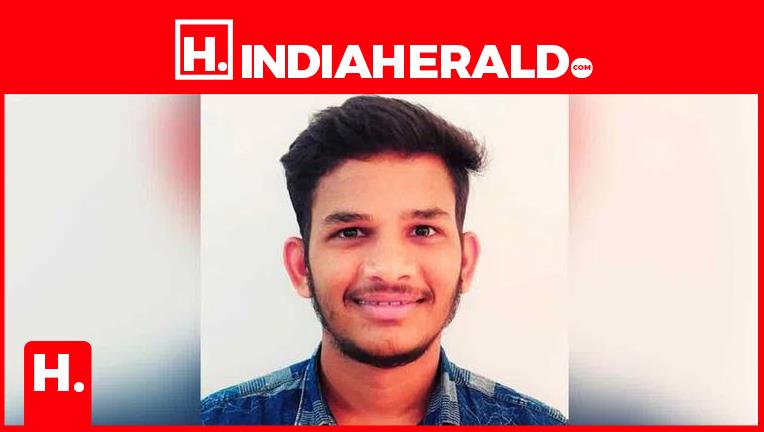 Farm labourer’s son from Telangana gets admission invite fr