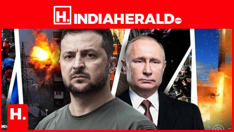 Fear of Russia-Ukraine war becoming more destructive