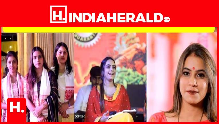 FIR against Hema Pandey and her two sisters went viral