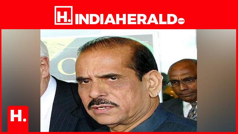 Former Maharashtra CM Manohar Joshi dies at the age of 86