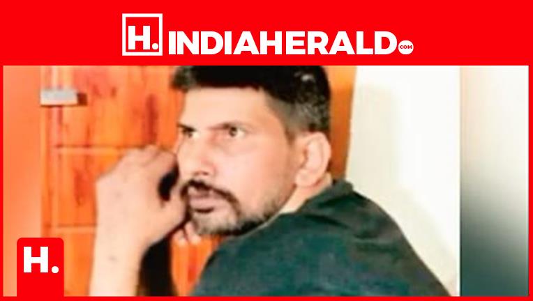 Former Punjab minister Sucha Singh s son arrested.