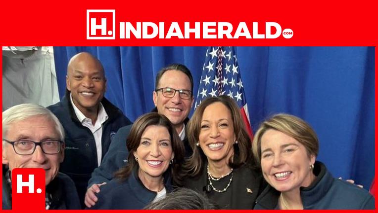 Four More Years? How About Four More Laughs?