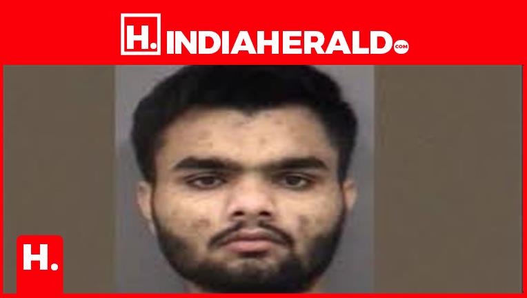 Fourth Indian accused arrested