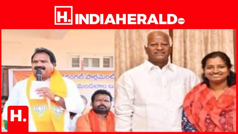 Friends Turned Foes: Aruri vs. Kadiam?