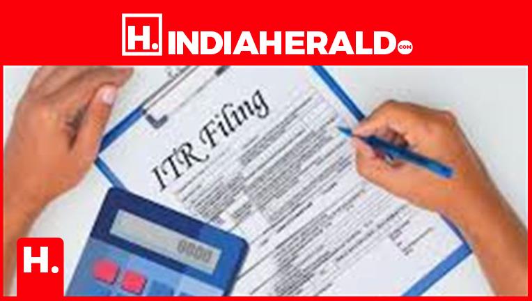 Geared Up To File ITR 2025? Vital Documents To Maintain Han