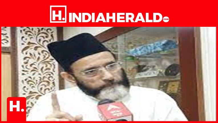 Gyanvapi Case: Capture of Gyanvapi by calling the fountain