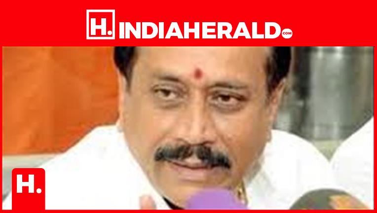 H Raja: Shut up; Otherwise your backgrounds will be scrutin