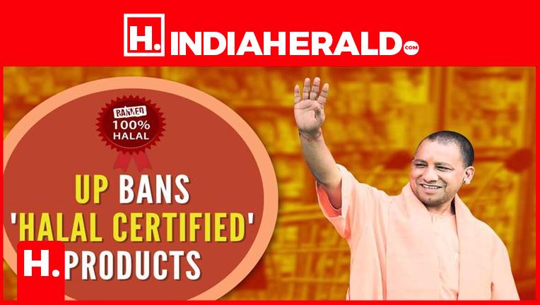 Halal certification needs to be busted says top officials i