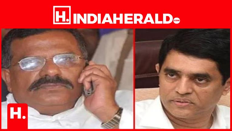 Has TDP given up hope in this Dhone constituency?