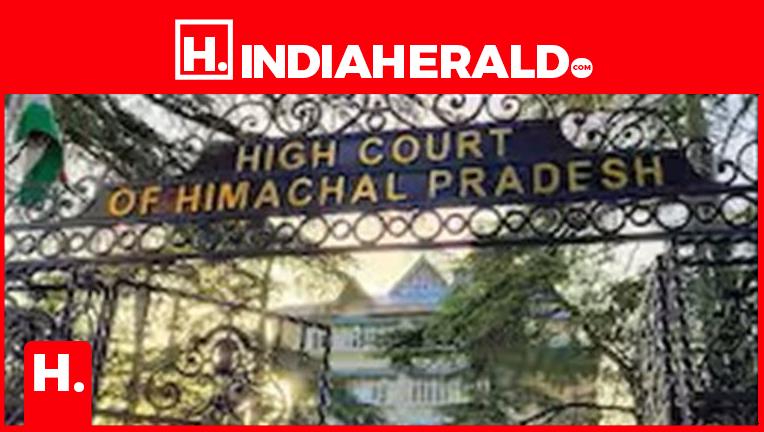 Himachal: CJ division bench has different opinion..