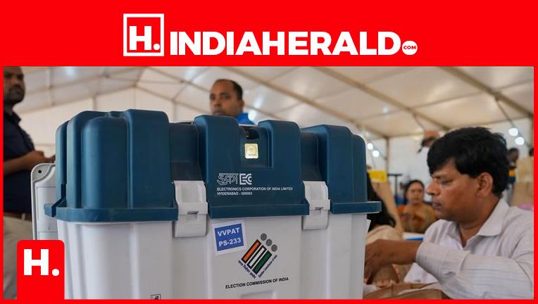 Home voting will be held in Rajasthan from April 5