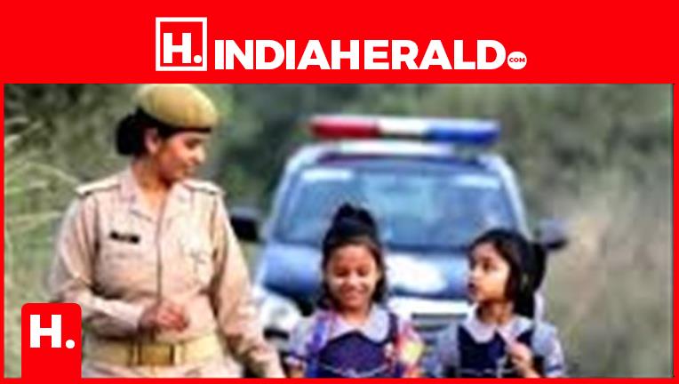 How community policing improve law and order and public tru