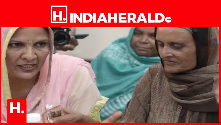 How did you cope with Rajiv s death? Sonia and Rahul sadden