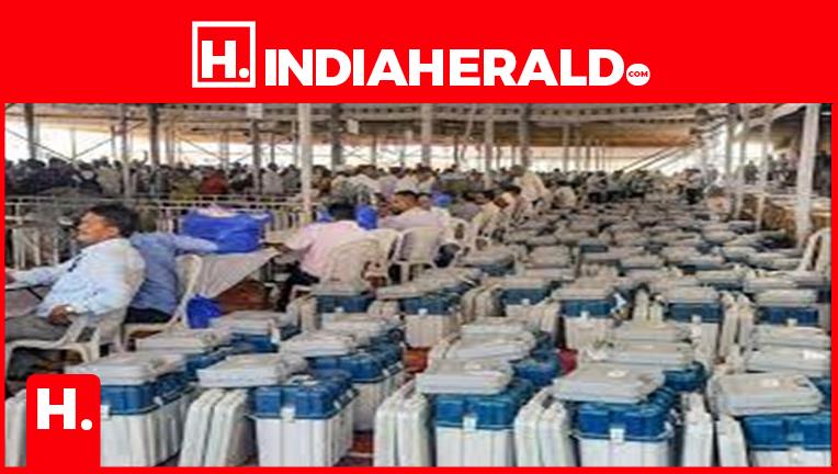 How does voting percentage increase after few days of votin