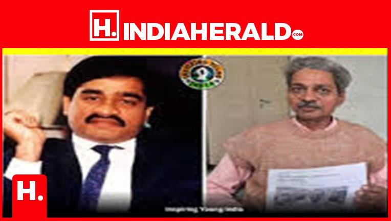 How Hemant Jain of Firozabad purchased Underworld Don’s 144