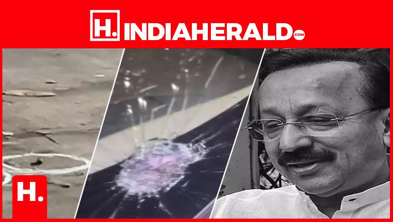 Know who is Anuj Thapan in Baba Siddiqui murder case???