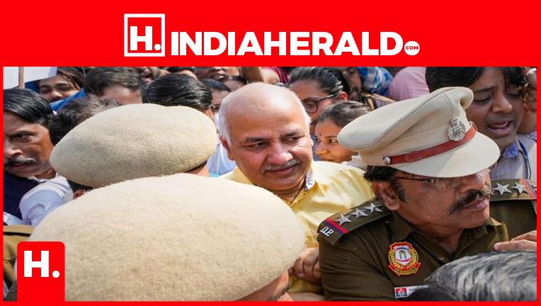 How the AAP leaders will react to this order?