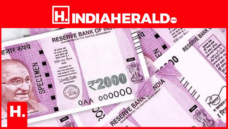 How to exchange Rs 2000 notes in Telangana Hyderabad as las