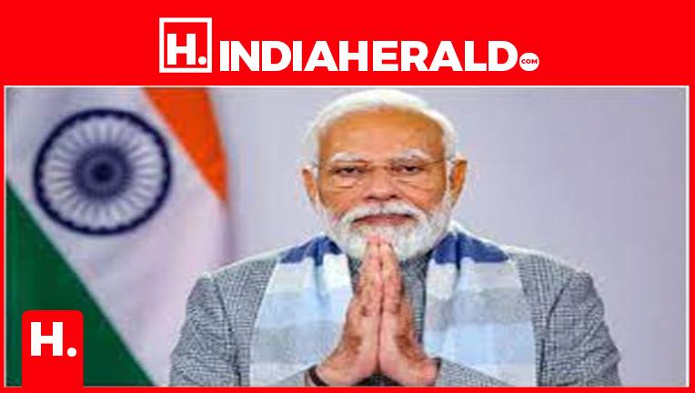 How was the last five years of the Modi government s tenure?