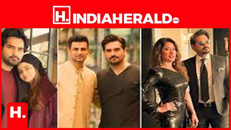 Humayun Saeed said on the ban in India - Controversy only o