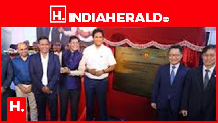Hyundai And IIT Madras Collaborate To Launch Hydrogen Innov