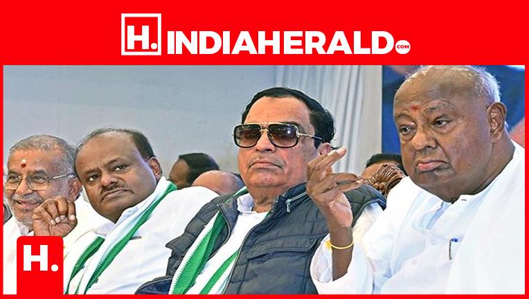 CM Ibrahim on alliance with BJP..