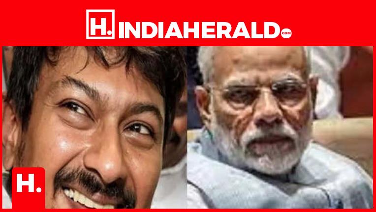 I will not be afraid of Modi.. I will not be afraid of ED..