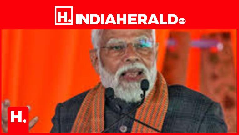 If Modi is given power again, they will dig a hole and bury