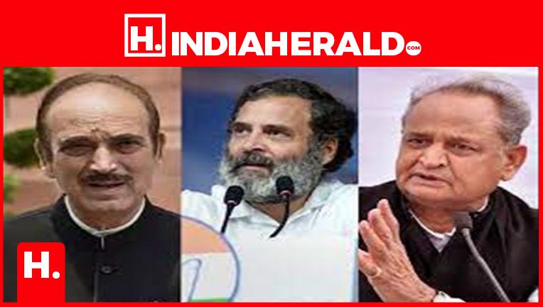 Indecent language has been used, according to CM...