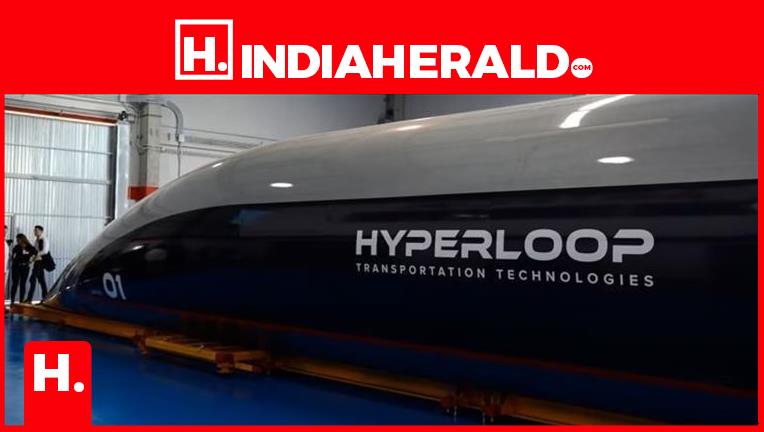 India unlikely to have hyperloop trains in near future - NI