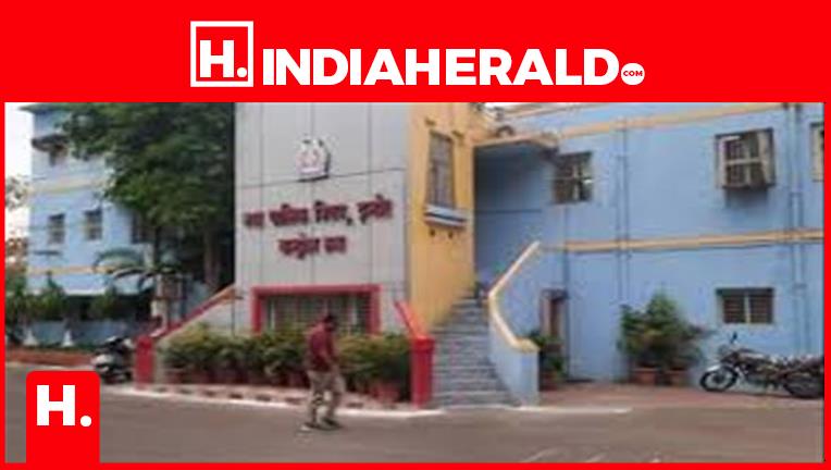 Indore Municipal Corporation about tax through Whatsapp