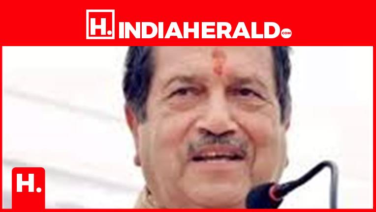 Indresh Kumar targeted the opposition regarding Waqf law